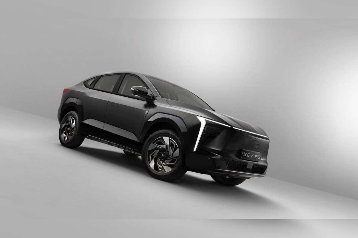 Mahindra XEV 9e Cineluxe Edition Launched At Rs 29.35 Lakh: Specs ...