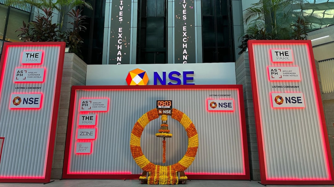 Middle East War Impact: Nifty 2026 Target Cut Sharply By Citi, M&M ...
