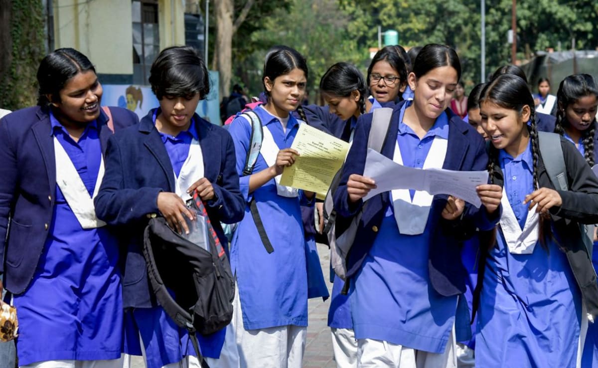 Maharashtra Board 12th Result 2026 Announced Konkan Topper Latur has ...