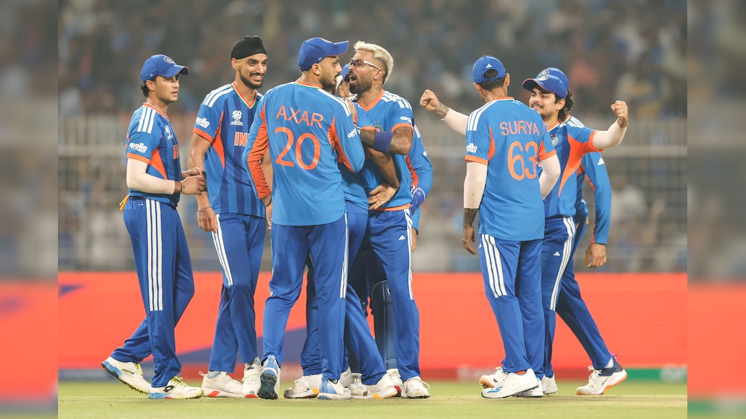 T20 World Cup 2026 Semi Finals: Date, Time, Venues, Teams, Live ...