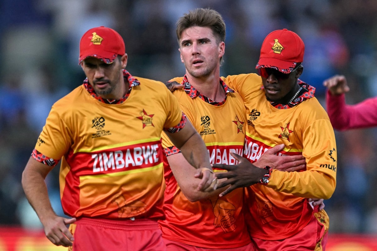 Zimbabwe Cricket Team | Zimbabwe Match Schedules | News | Stats ...