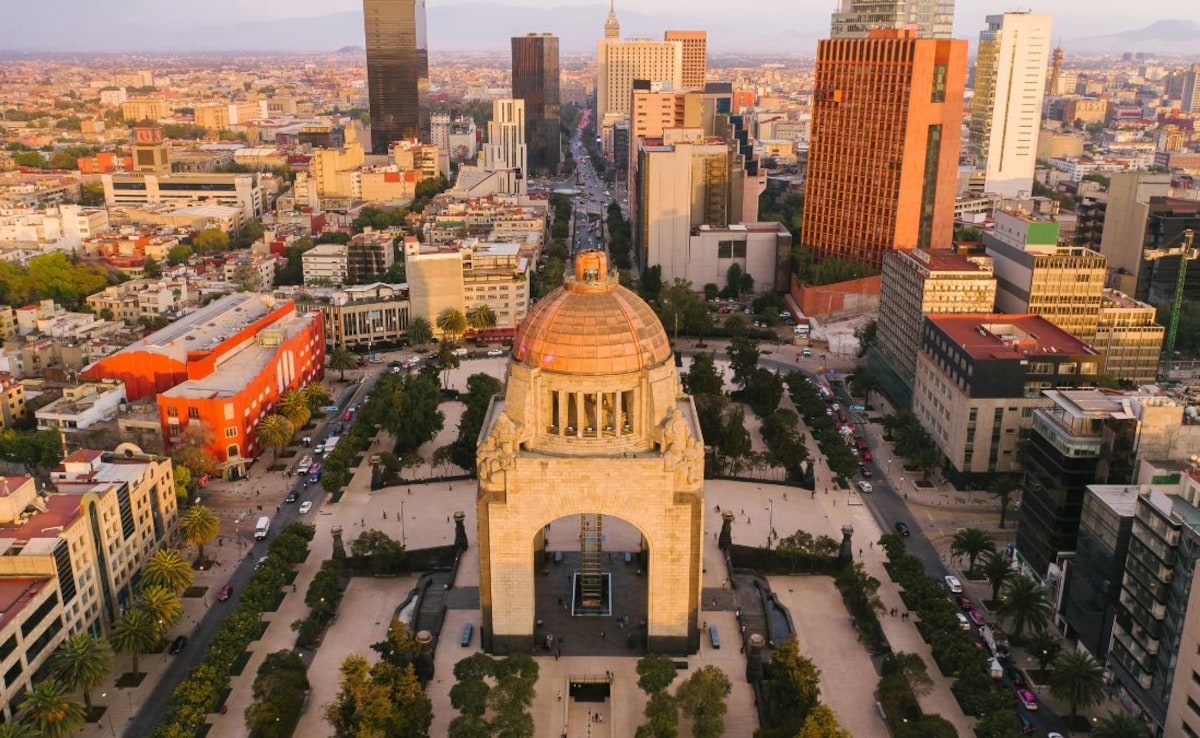 Say 'Hola' And This New Chatbot By Mexico City Plans Your Itineraries ...