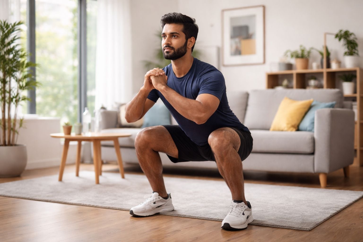 Physical Activity And Mood Go Hand-In-Hand, Finds Study
