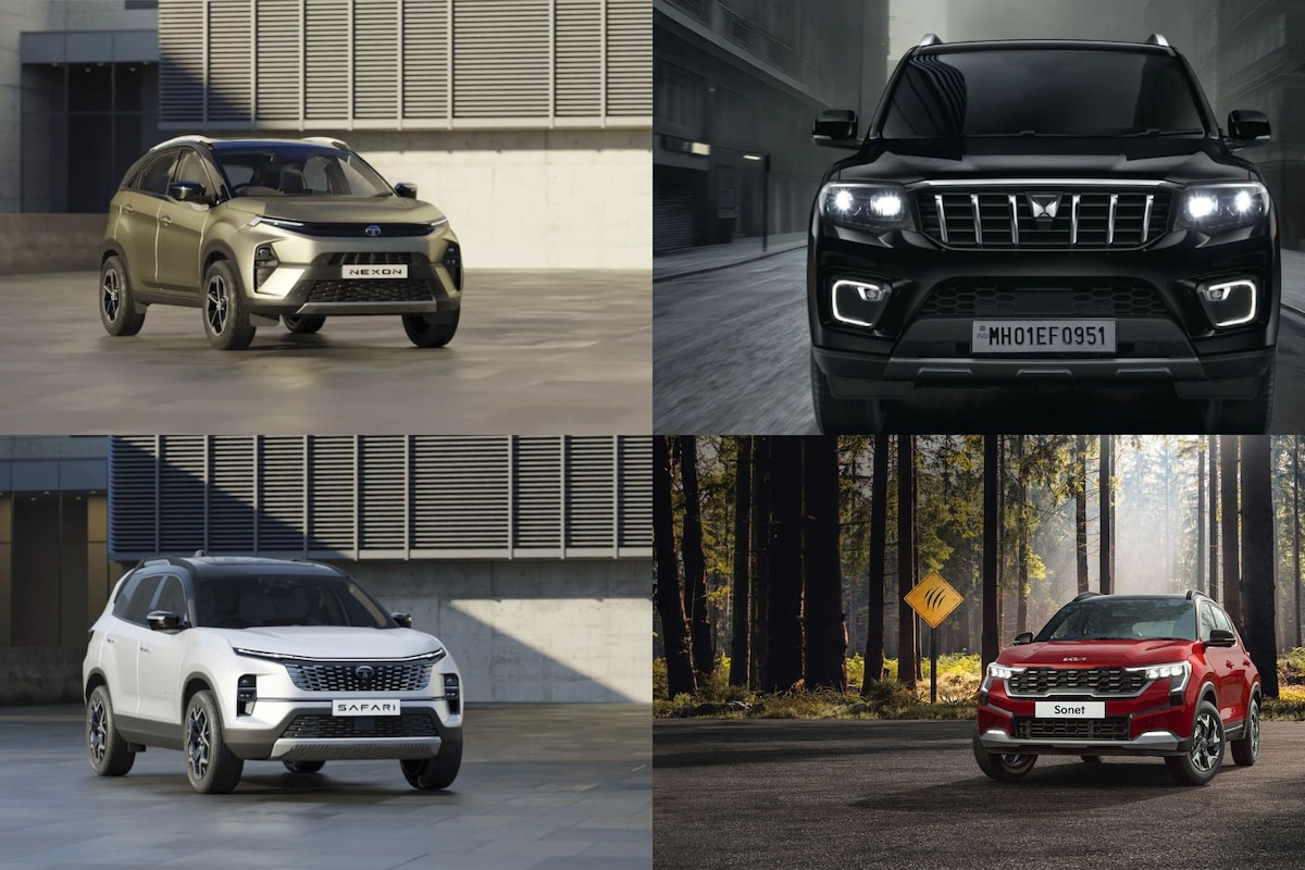 Diesel Cars Still Available In India In 2026: 10 Models You Can Buy ...