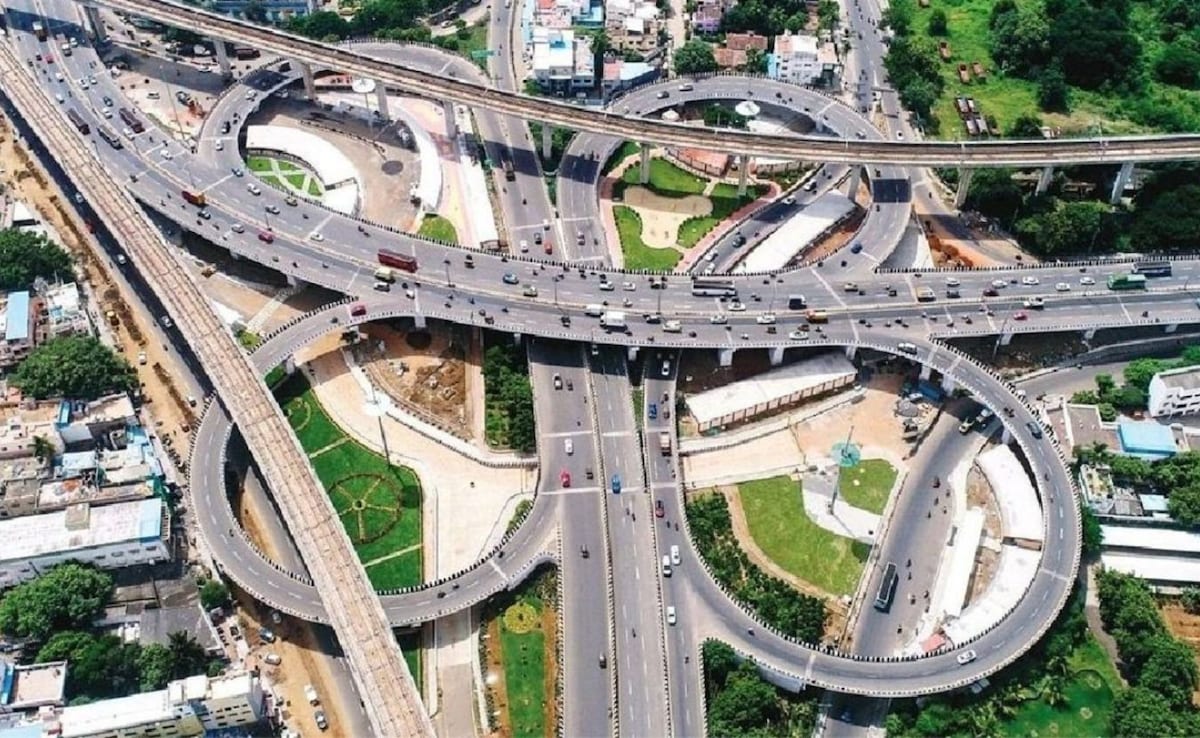 Pune Ring Road Update: Massive Progress in West Corridor, Relief for ...