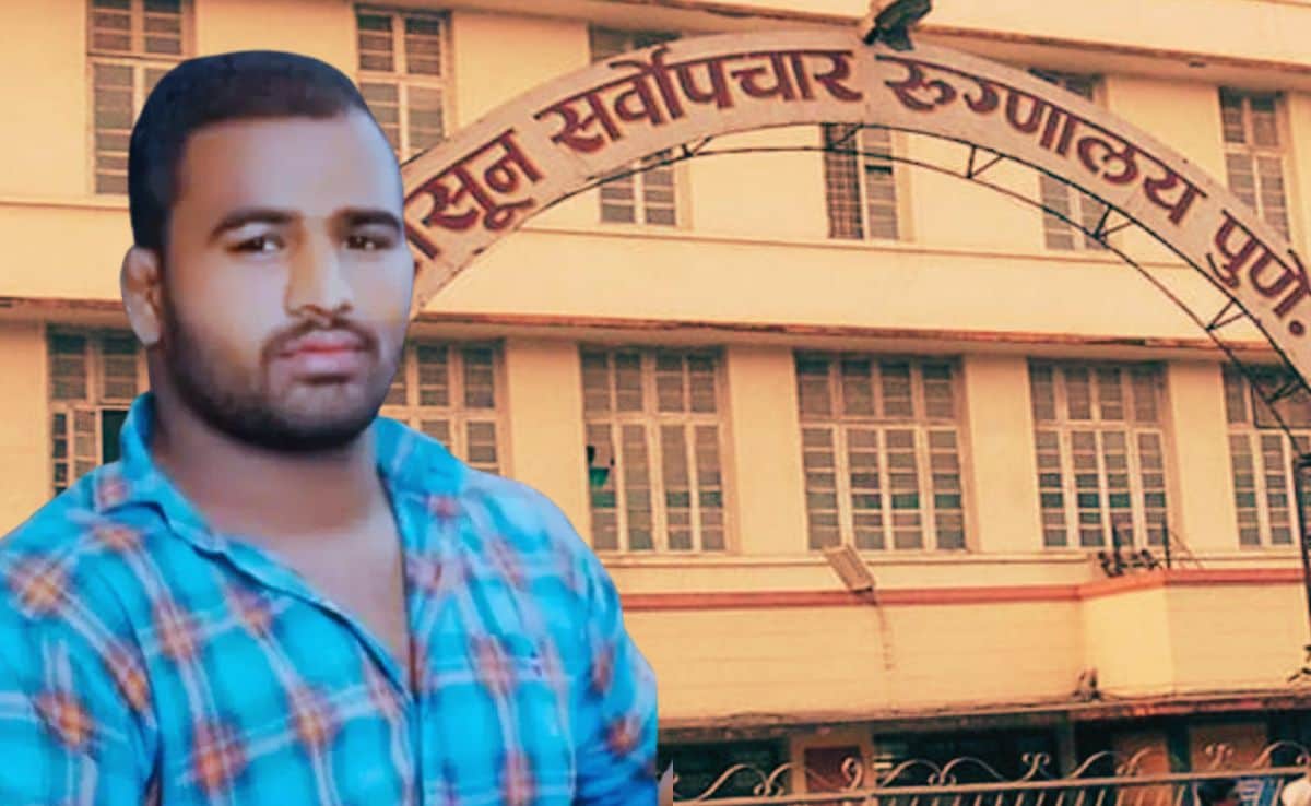 Pune Sagar Moholkar death gangster and wrestler Sagar Moholkar dies at ...
