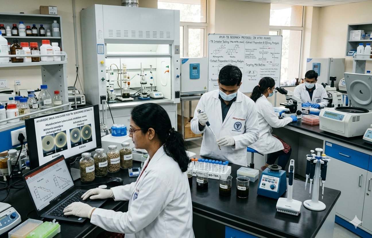 Indian Scientists Create Novel Nanomedicine To Target Breast Cancer Cells