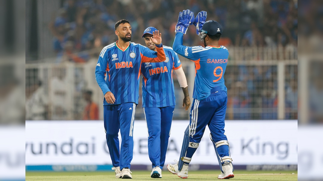 India vs England Live Streaming: How To Watch IND vs ENG T20 World Cup ...