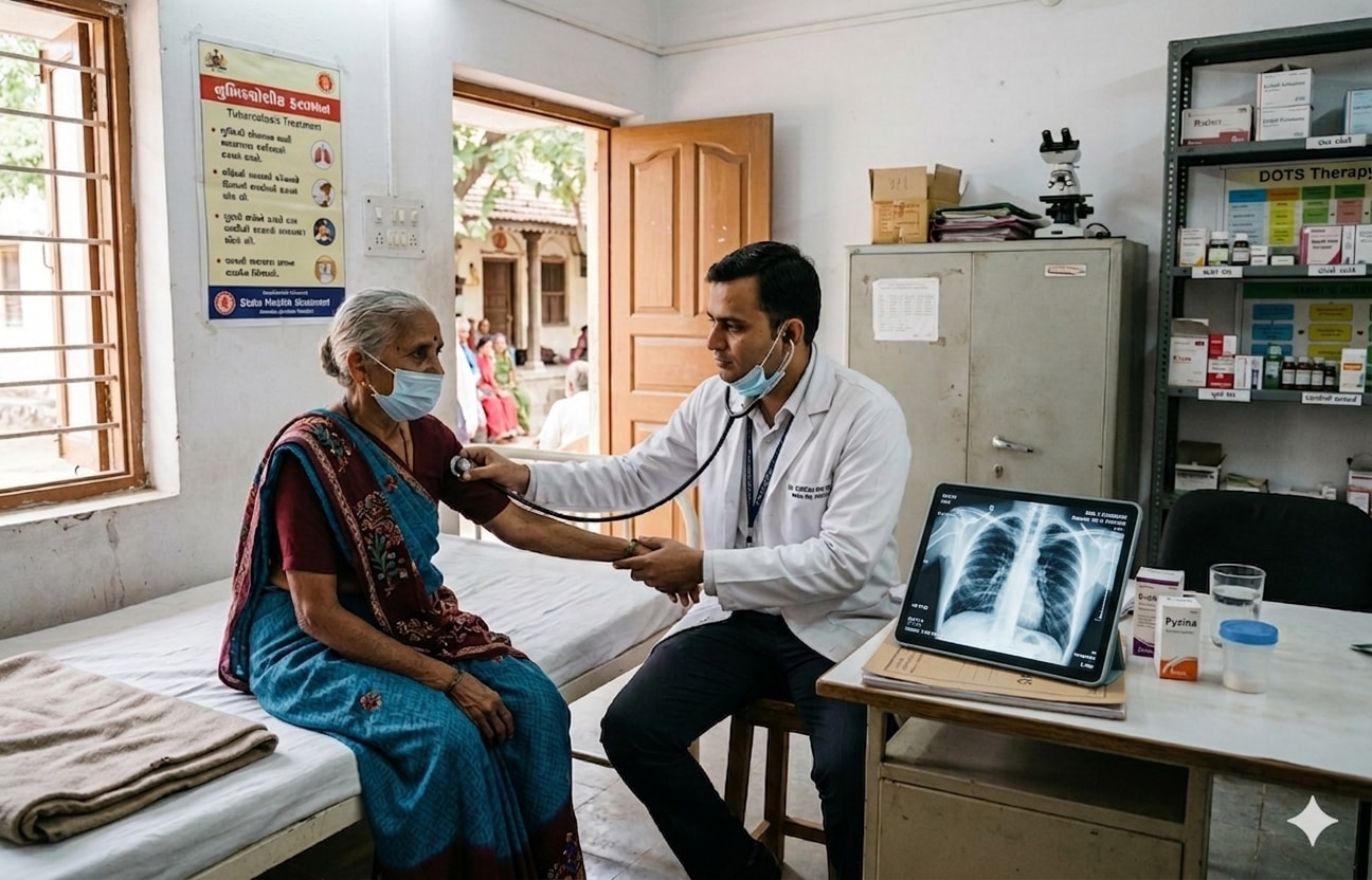 Nutritional Support To 2.8 Million Tuberculosis Patients Could Avert ...