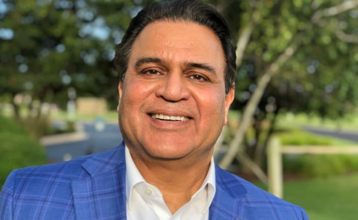 '$150, Hope': US Senate Pays Tribute To Indian-American Businessman ...