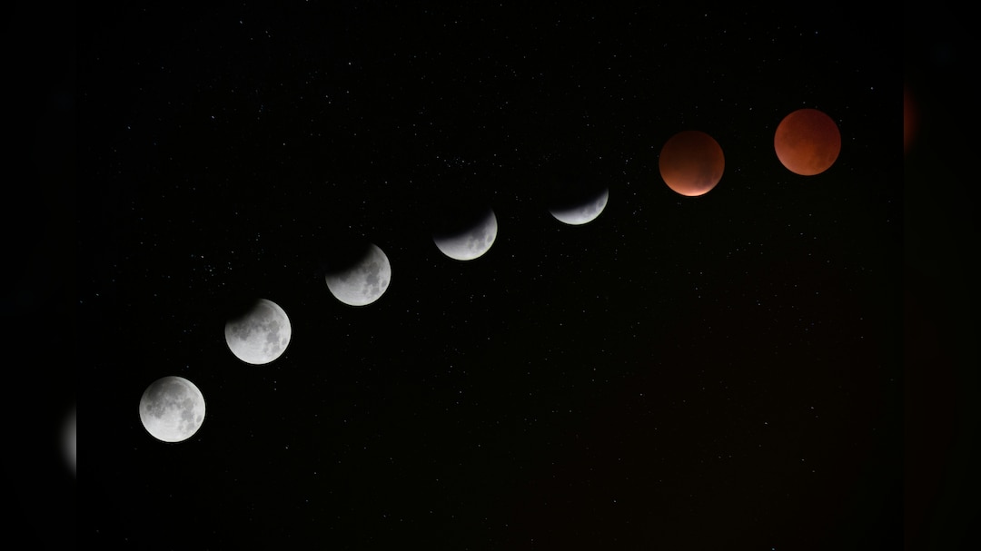 Lunar Eclipse 2026: Date, Timings In India, How To Watch Live And Key ...