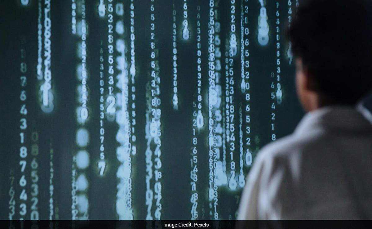 "I Feel Like I Don't Deserve It": Man Highlights His Dependence On AI ...