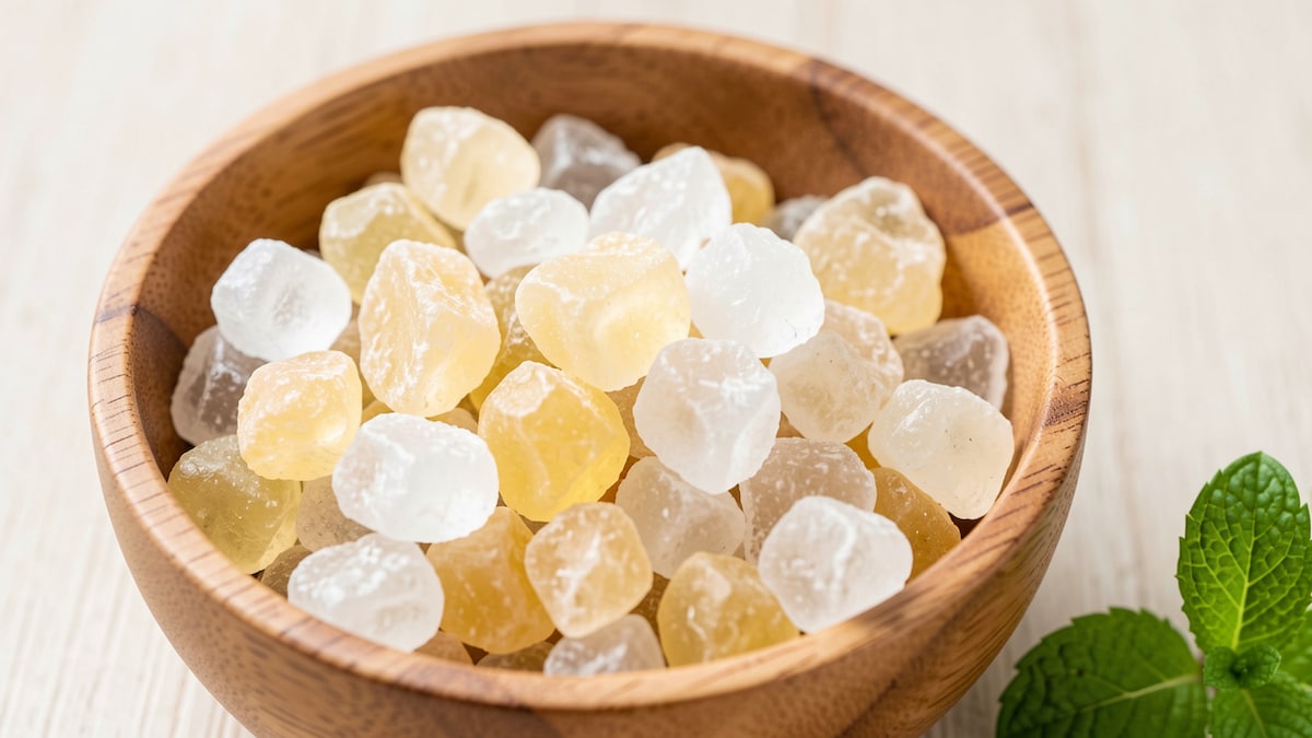 These 3 Gond Katira Desserts Are A Simple Way To Cool Down This Summer ...