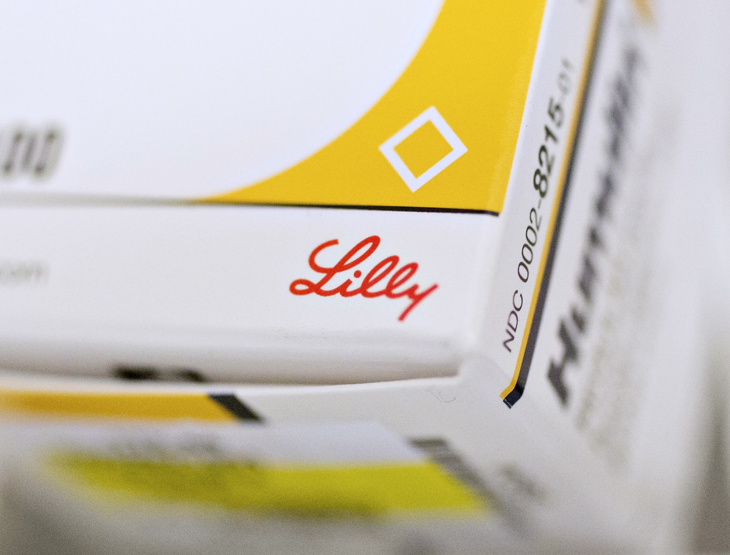 Eli Lilly's New Oral GLP-1 Orforglipron Beats Semaglutide In Diabetes ...