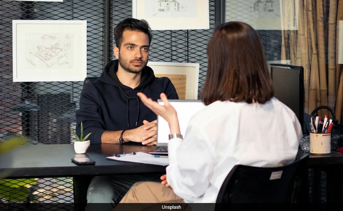 Why Are Job Seekers Hiding Years Of Experience On Their CVs? A Growing ...