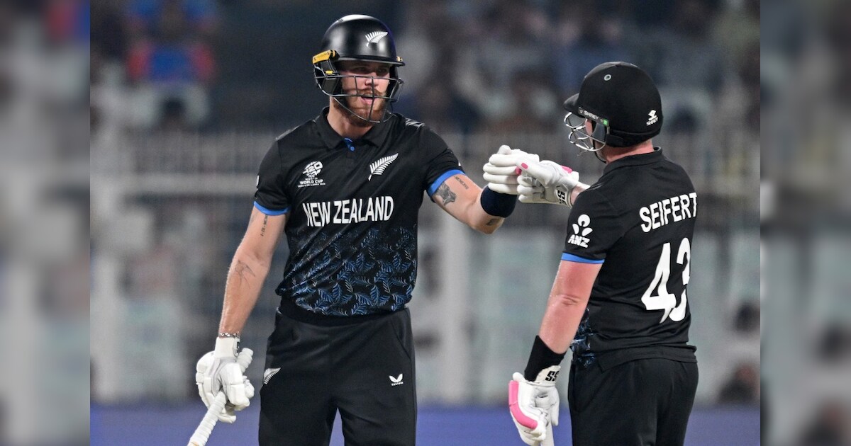 Finn Allen Ton: Records Broken By New Zealand Star