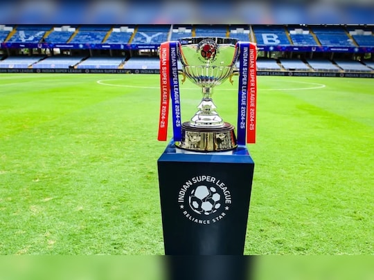 Indian Super League Live Football Scores, News, Stats, Schedules ...