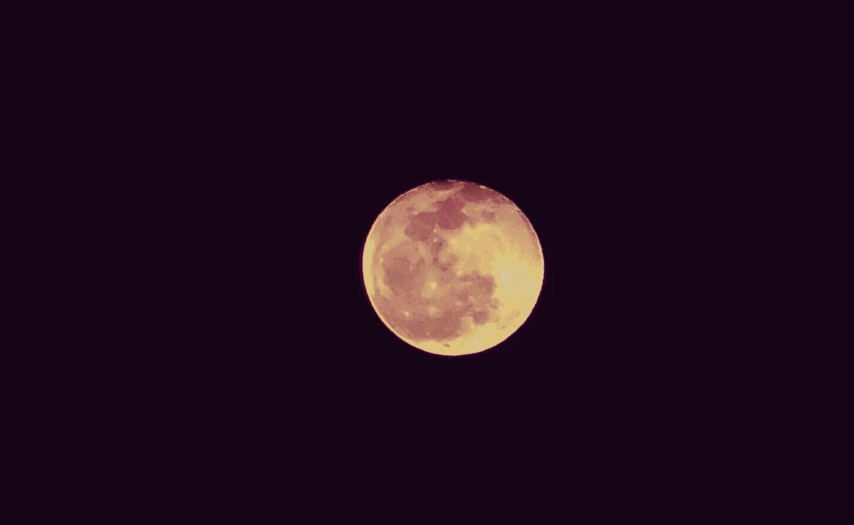 From Meteor Showers To Blue Moon: Rare Celestial Events This May