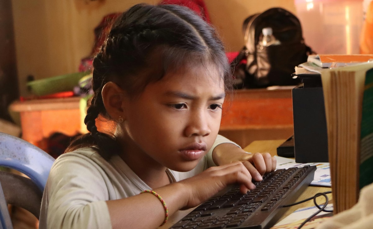 कक्षा 5 के बाद से बच्‍चे को इन तरीकों से पढ़ाएं कंप्‍यूटर, आएगा बहुत ...