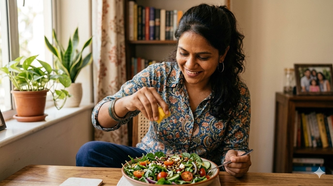 The "Smarter" Way to Eat: Nutritionist-Approved Kitchen Secrets To Make ...