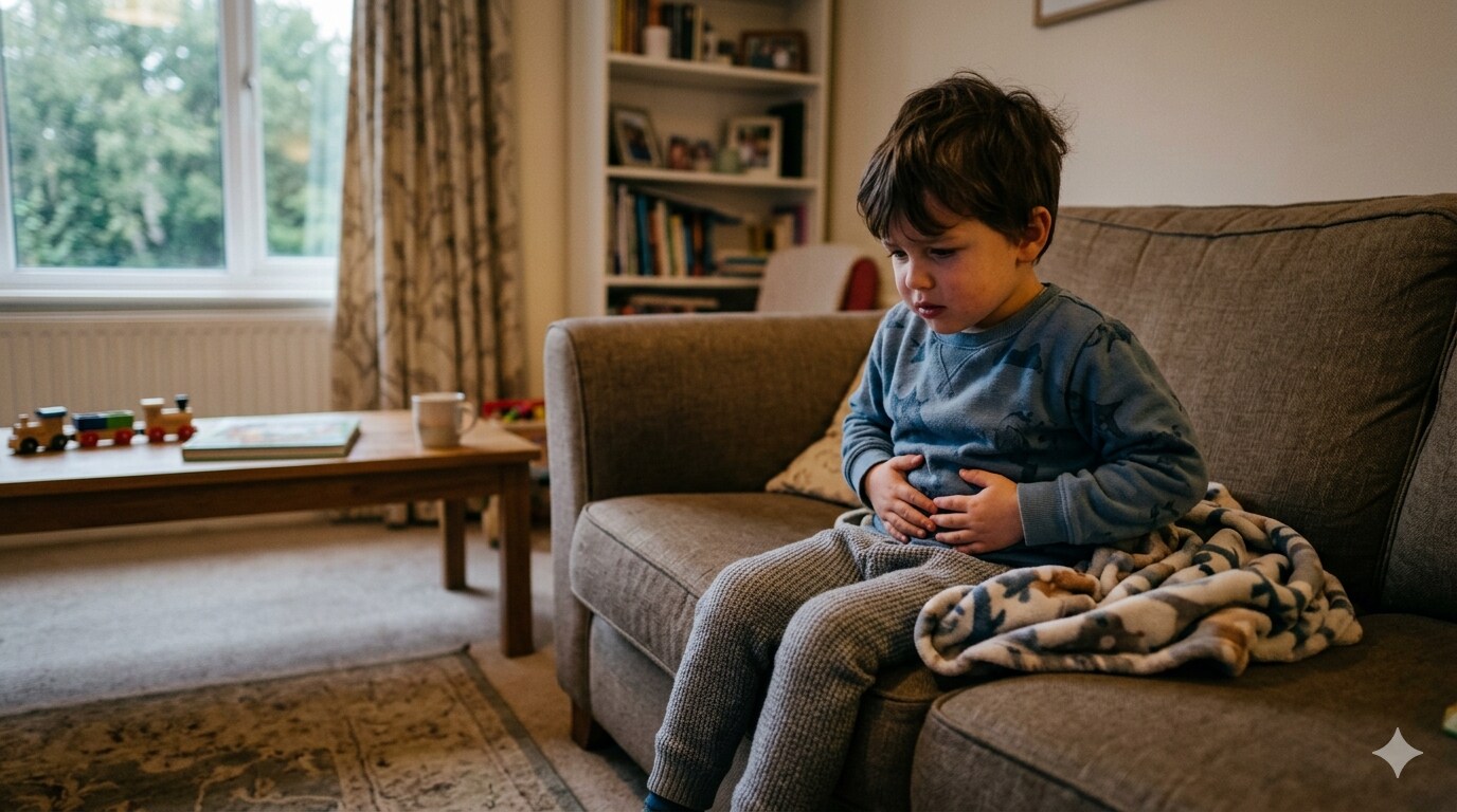 Surge In Rotavirus Cases Across The US; Symptoms, Causes And ...