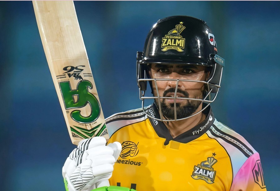 Peshawar Zalmi Cricket Team | Peshawar Zalmi Match Schedules | News ...