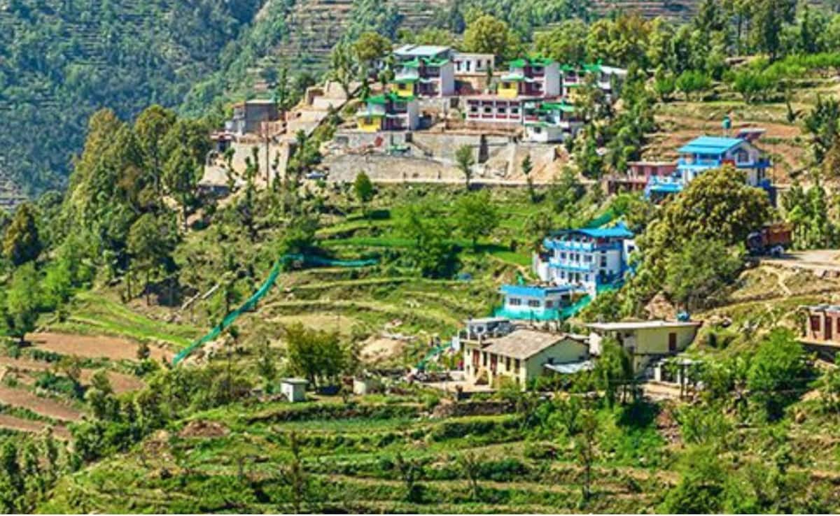 Explore Nainital's Lesser-Known Places, Beyond The Lake