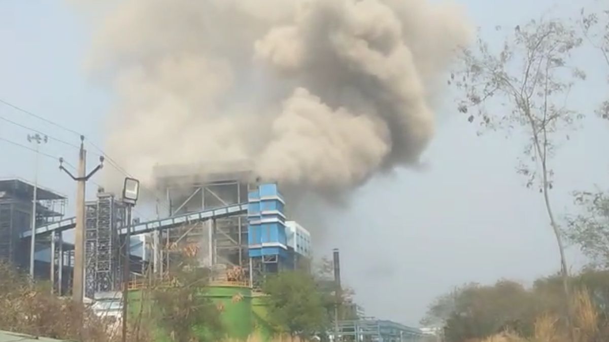 10 Killed, 23 Injured As Boiler Explodes At Vedanta Power Plant in ...