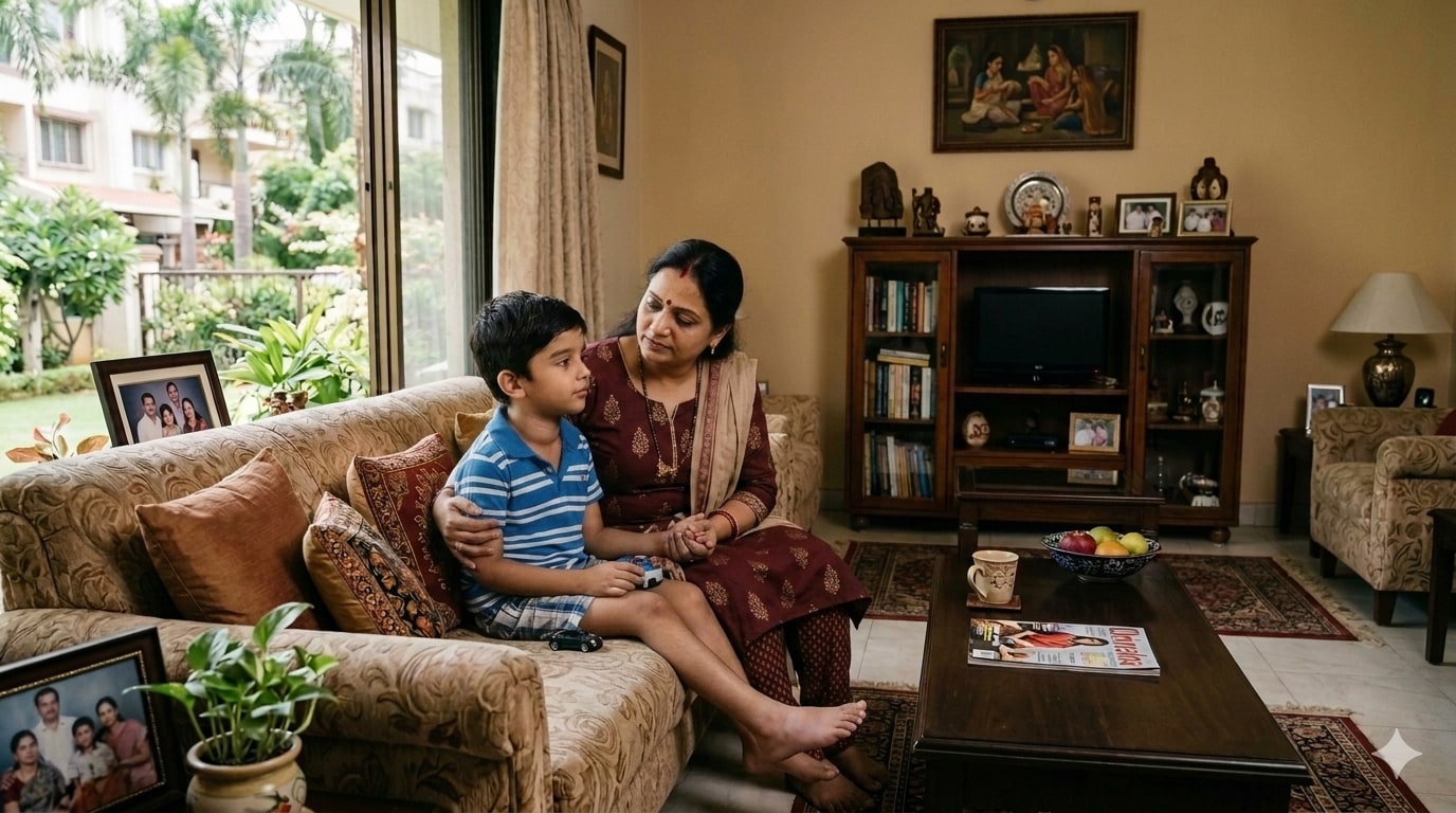 Iodine Deficiency In Children: Signs And Symptoms That Parents Should ...