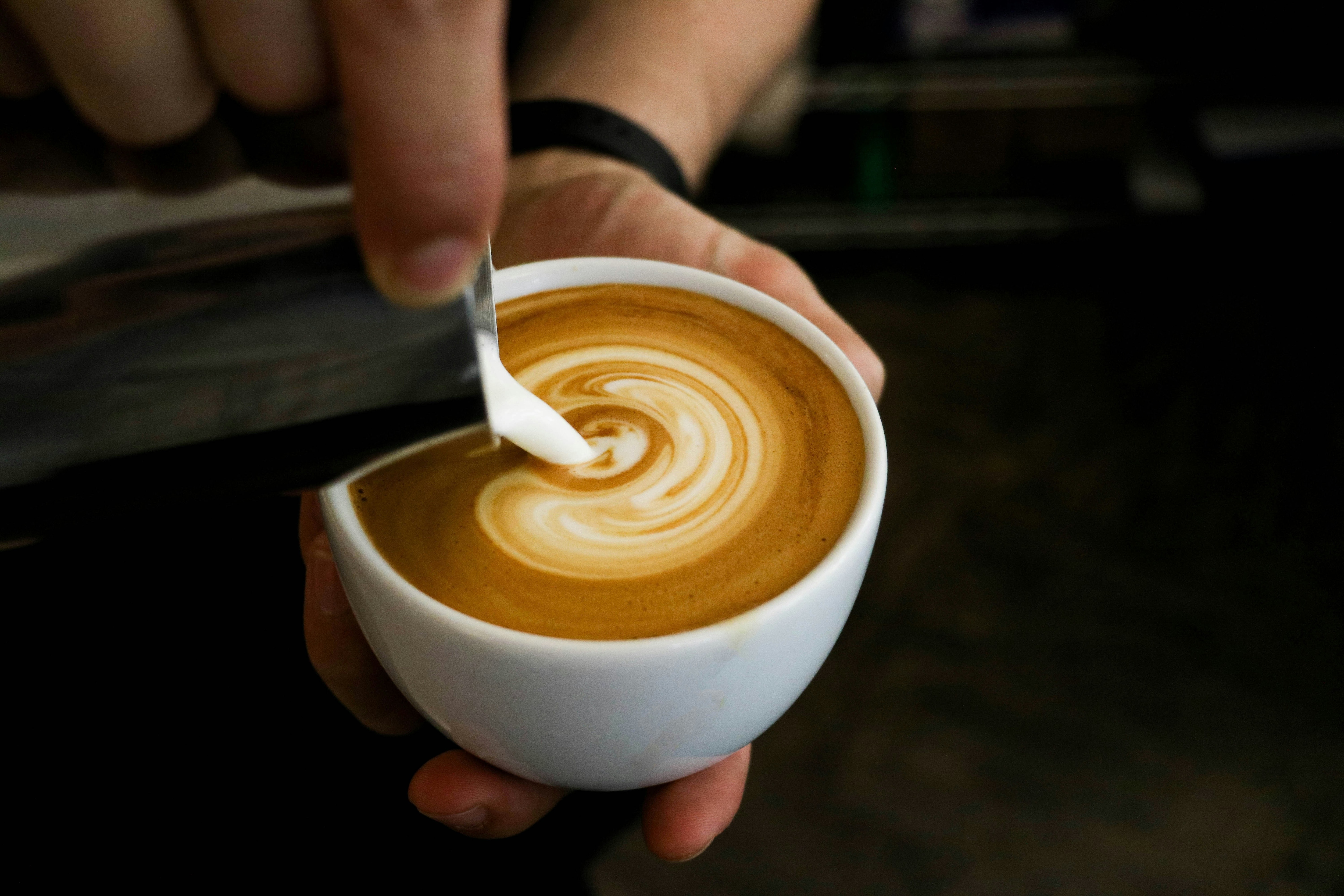 Is Coffee Really Harmful For Your Health? Doctor Recommends This Change ...