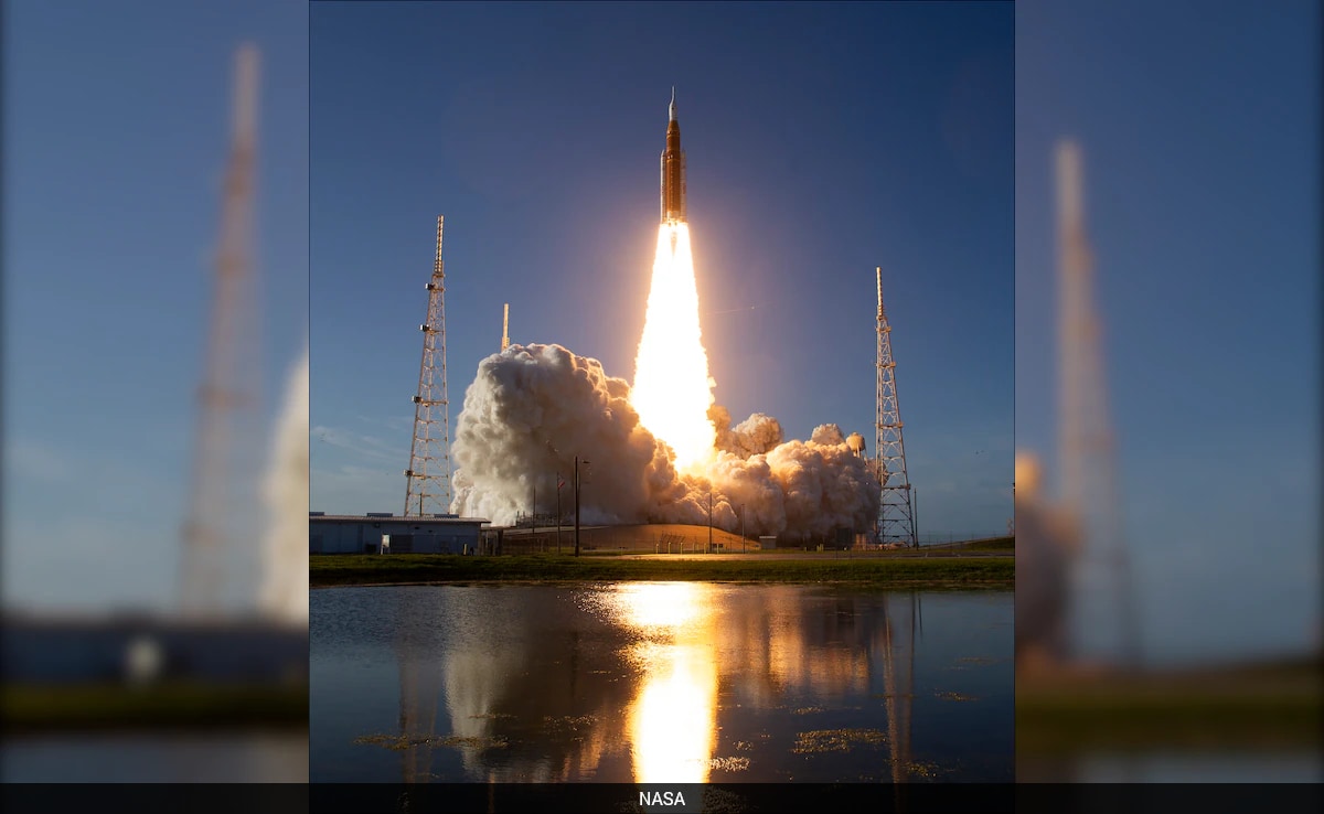 How Long Will It Take For The Artemis II Astronauts To Reach The Moon?
