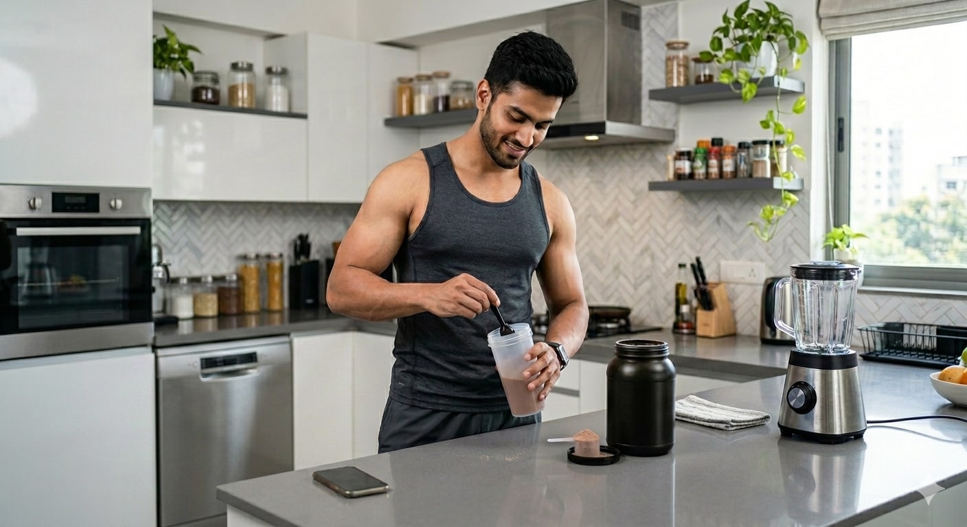 Whey To Lentils, Harvard-Trained Doctor Lists Top Protein Sources You ...