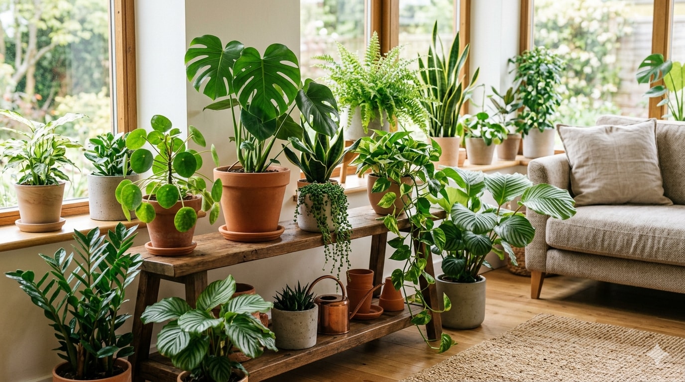How Plants Fight Viruses: New Study From Hyderabad Researchers