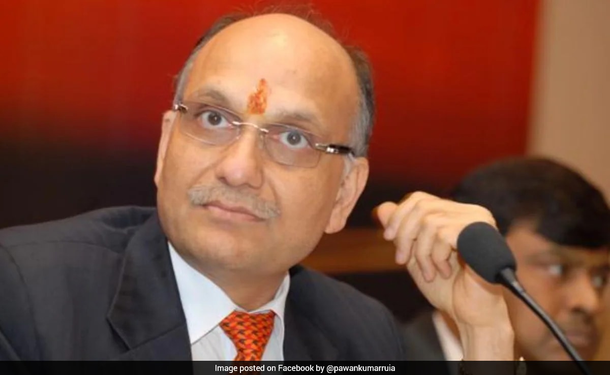 Kolkata-Based Industrialist Pawan Ruia Arrested Over Alleged Rs 315 ...