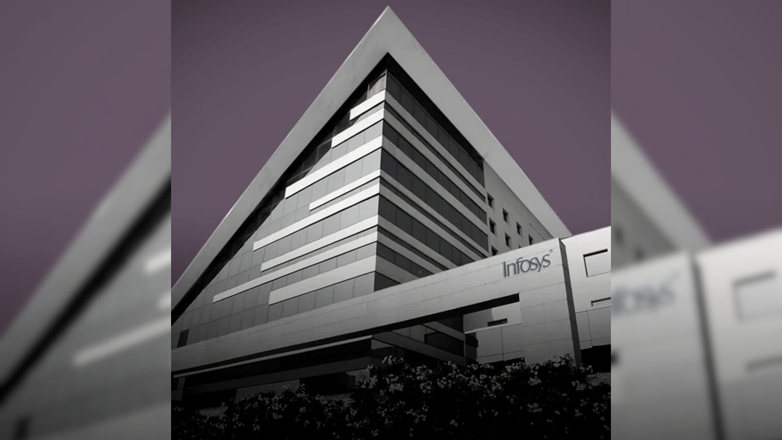 Infosys Shares Rebound 5% After Four-Day Slide, But Stock Remains Down ...