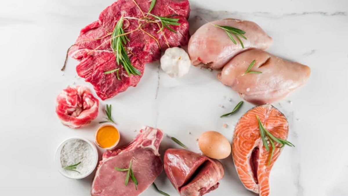 Can A Carnivore Diet Help You Get Rid Of Dangerous Fat? Nutritionists ...