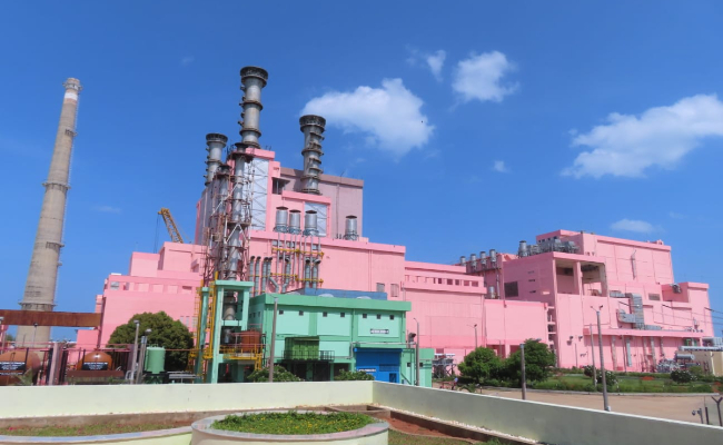 India's Most Advanced Atomic Reactor, Prototype Fast Breeder Reactor ...
