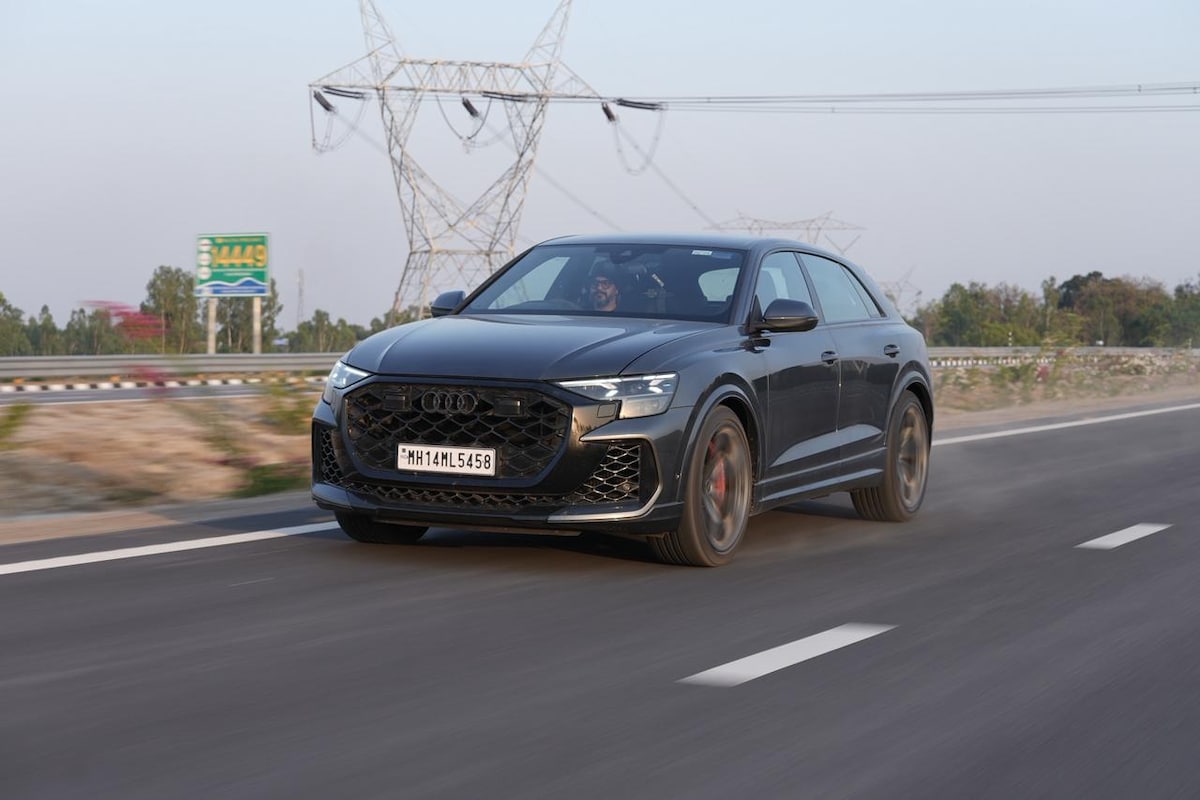 Exclusive: NDTV AutoMate Drives From Meerut To Prayagraj In 5 Hours On ...