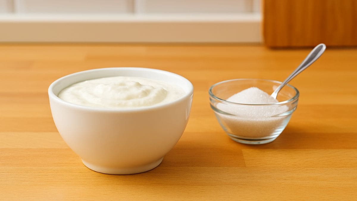 This Simple Kitchen Trick Can Keep Curd From Going Bad In Summer - NDTV ...