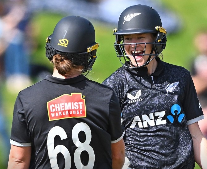 New Zealand Women Cricket Team | New Zealand Women Match Schedules ...