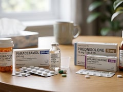Oral Steroids vs Painkillers: Key Differences, Uses And Risks