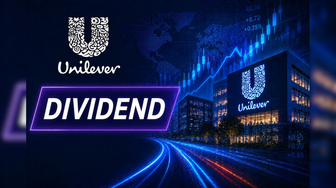 HUL Dividend: Hindustan Unilever To Payout Rs 22 Per Share — Check ...