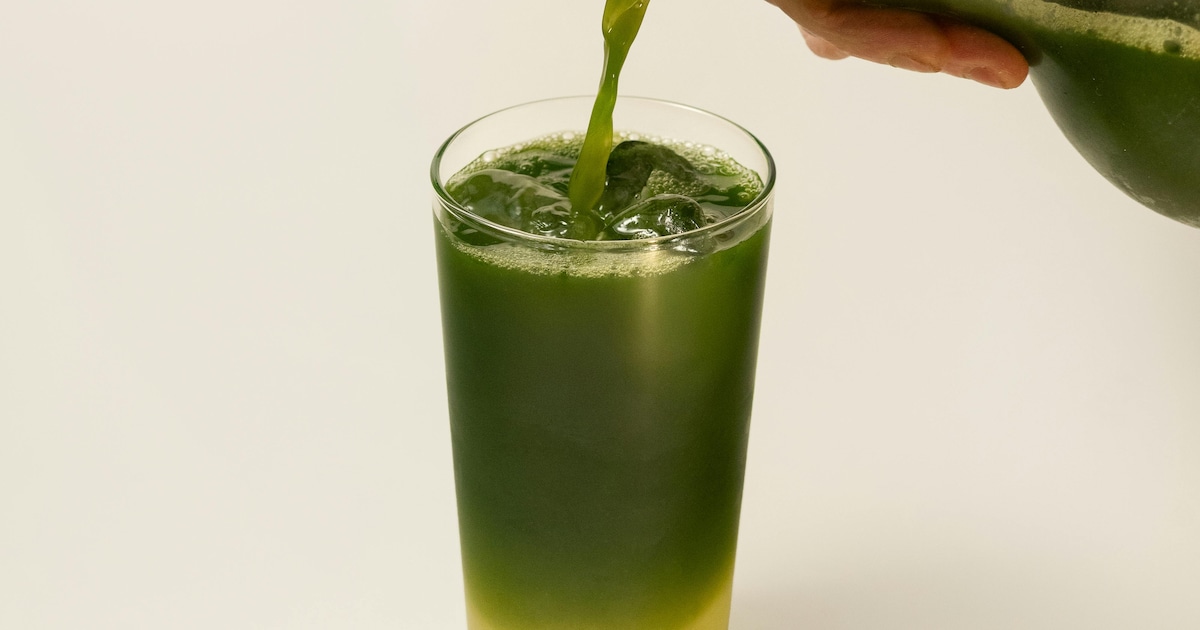 Health Benefits Of Lauki Juice