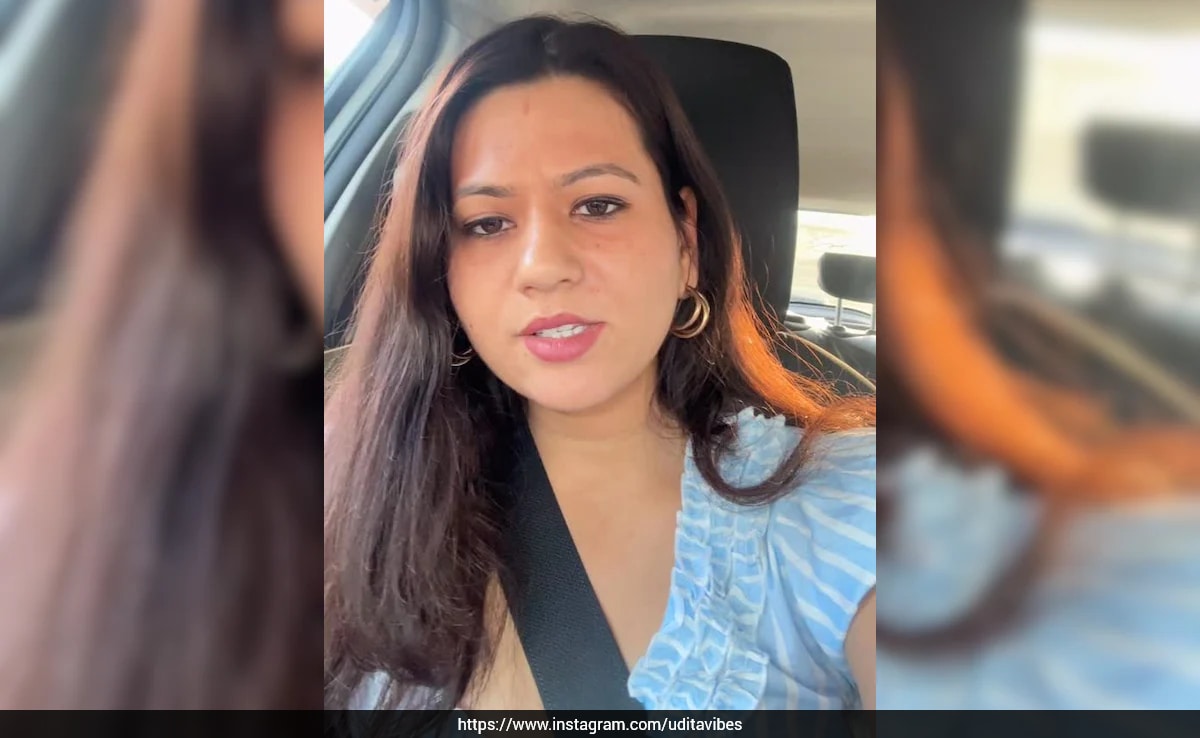 "CEO Attitude, Servant Salary": Viral Video Sparks Outrage Over HR's ...