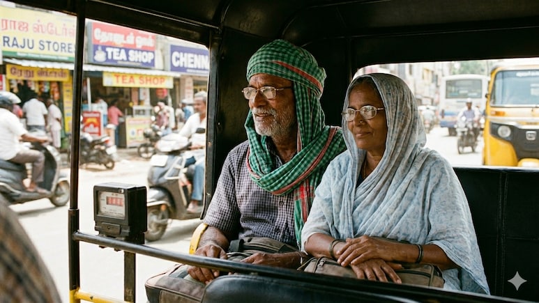 Does Wrapping A Wet Dupatta Or Cloth Around The Head Protect From ...