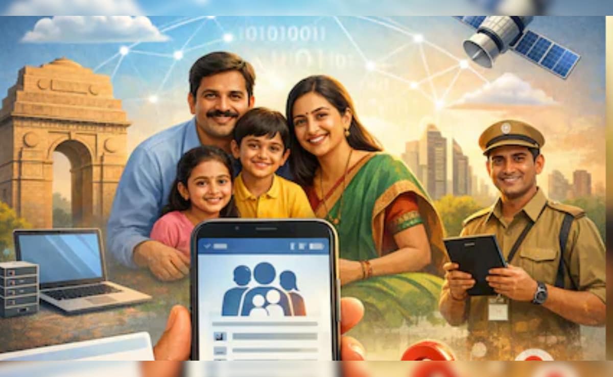 Maharashtra Census 2027 Begins Today First Digital Census with Self ...