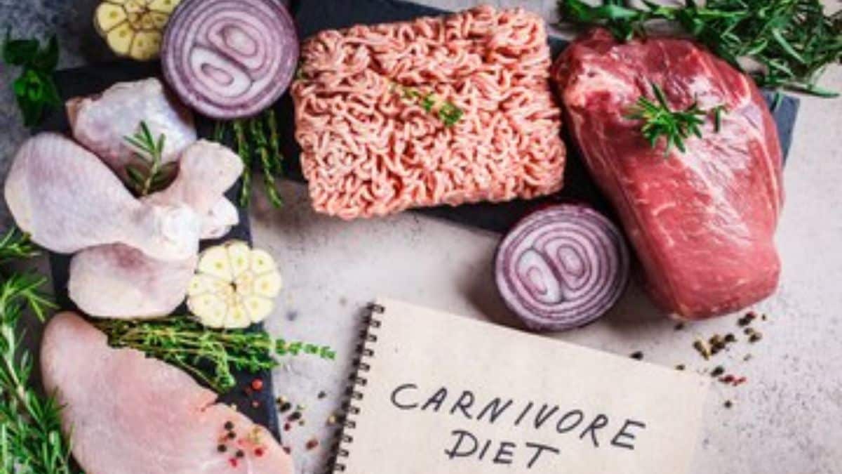 Can A Carnivore Diet Help You Get Rid Of Dangerous Fat? Nutritionists ...