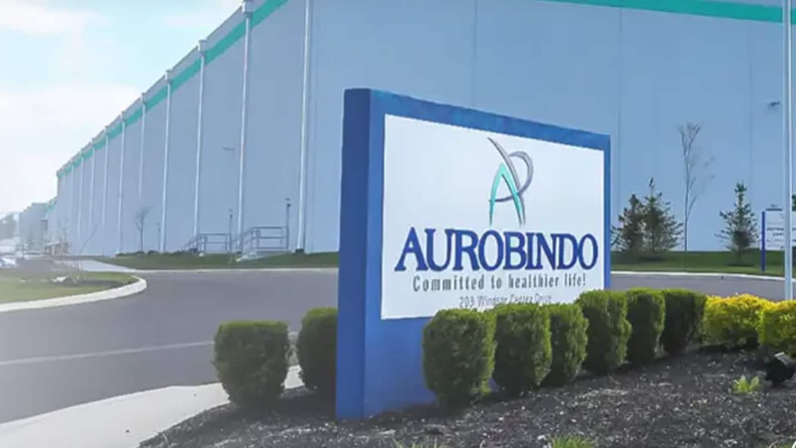 Aurobindo Pharma Shares Rise After US Regulatory Nod For Lannett Purchase