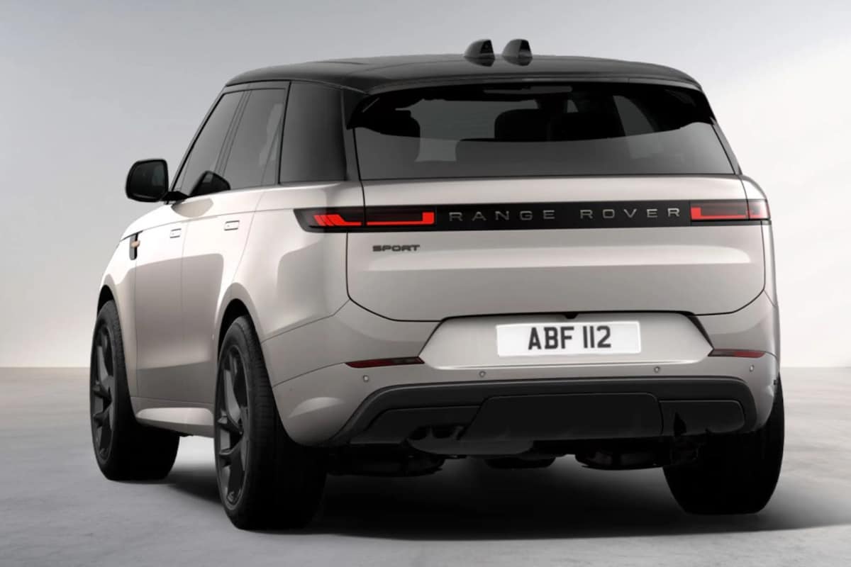 Range Rover Sport Autobiography Launched In India, Priced At Rs 1.60 Crore