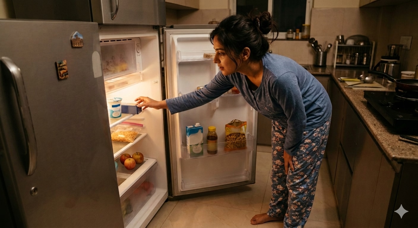 Nutritionist Shares 3 Common Mistakes To Avoid For Better Health
